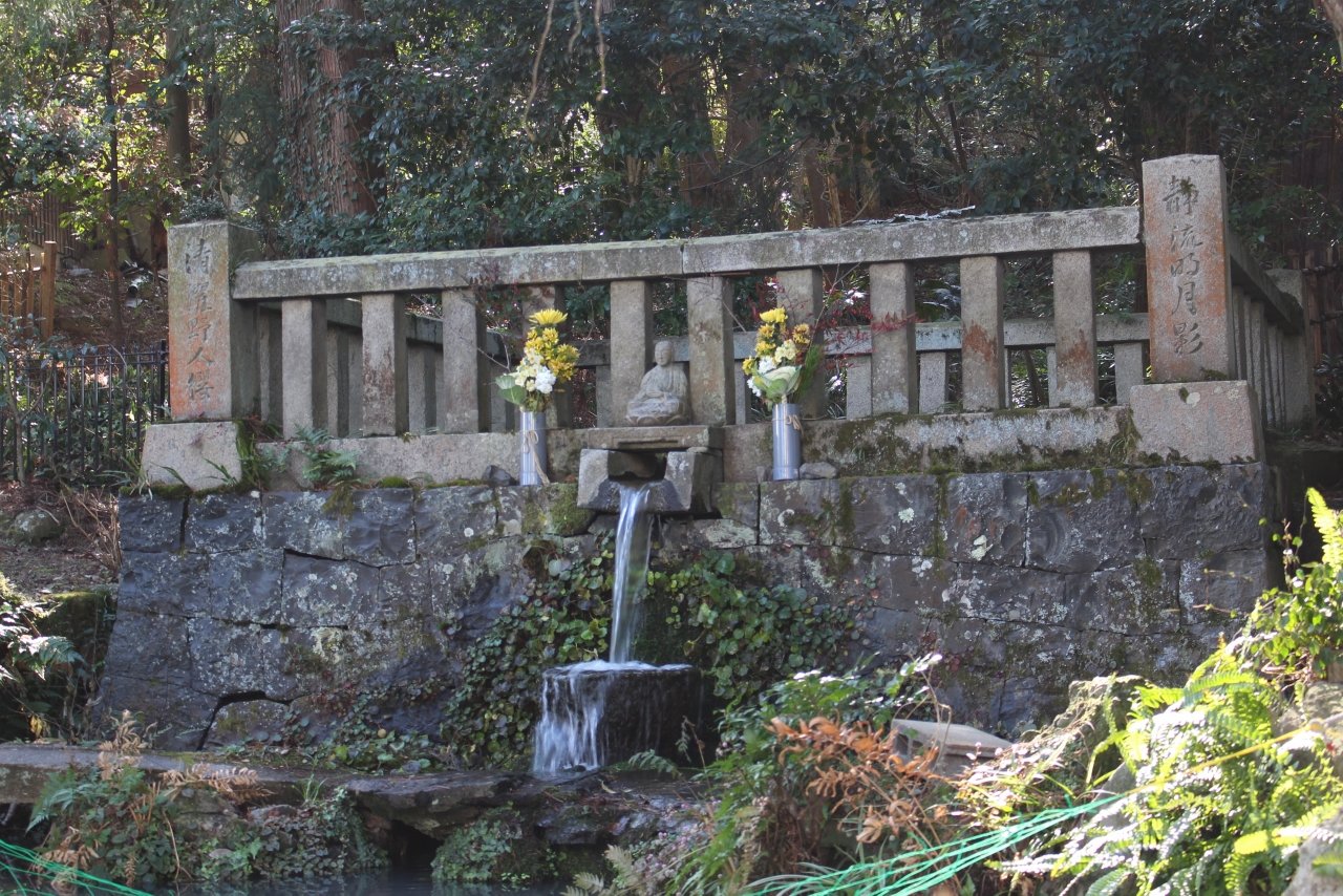 Spring water of Yasoba - [Official] Sakaide City, Kagawa Tourism ...