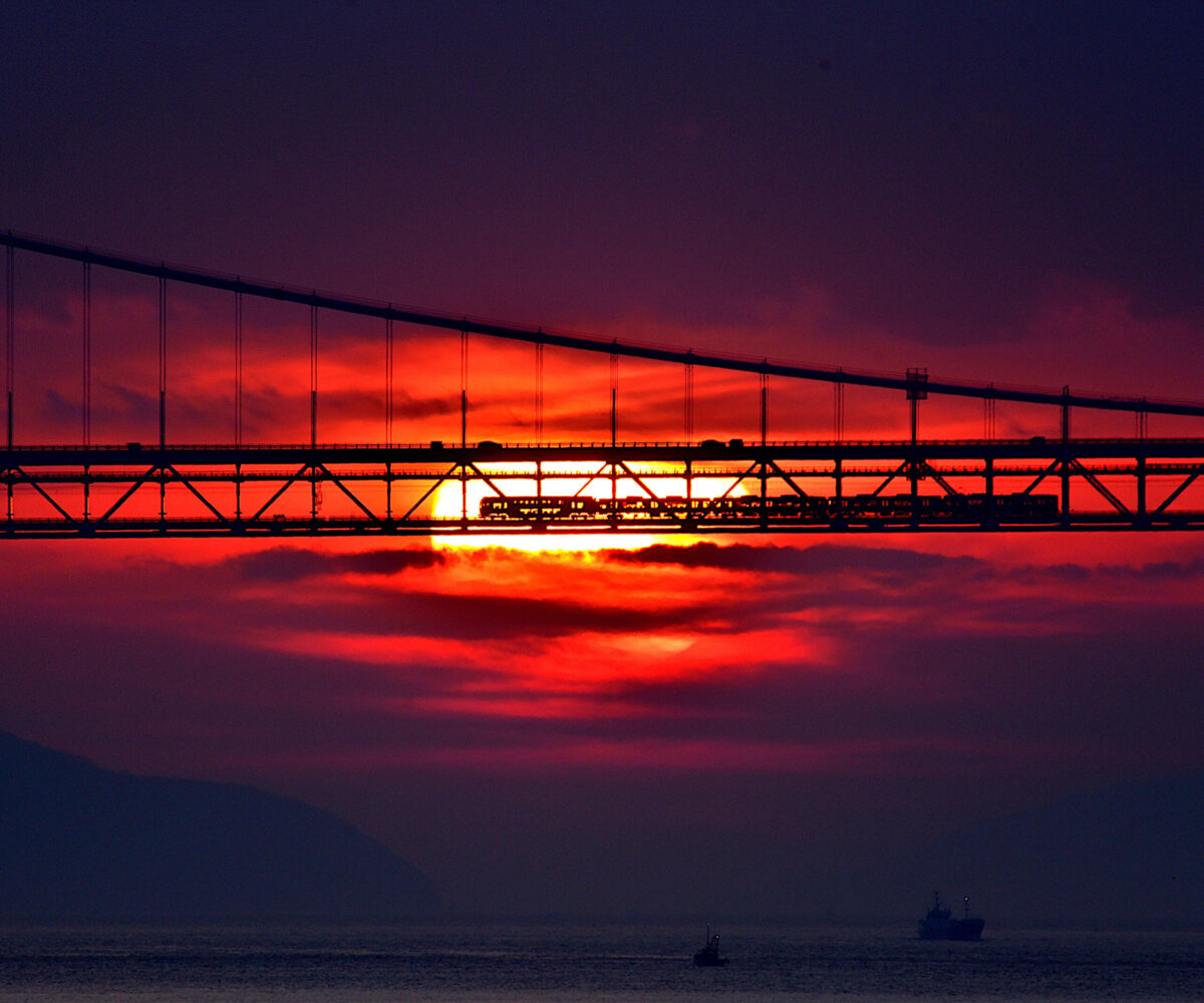 [Official] Sakaide City, Kagawa Tourism & Travel Guide | Odekake ...