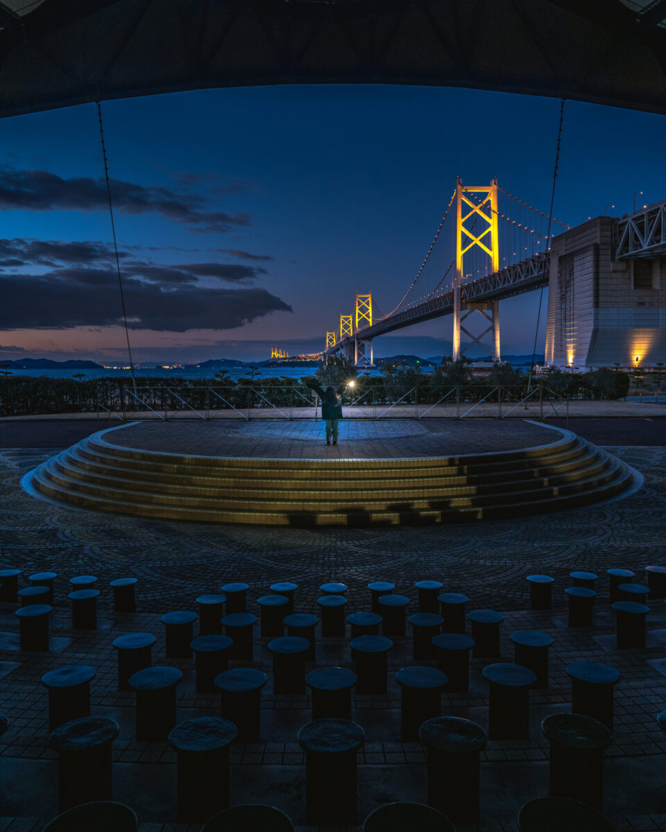 [Official] Sakaide City, Kagawa Tourism & Travel Guide | Odekake ...